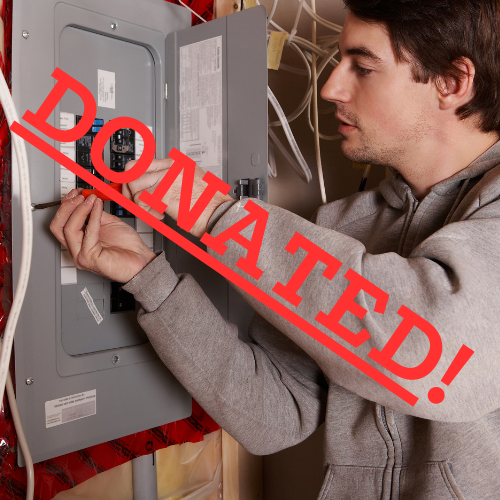 It Takes a Community! - Habitat for Humanity, Susquehanna