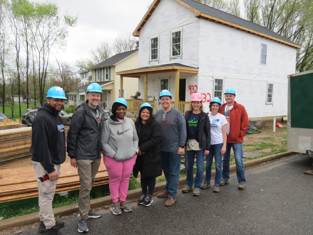 Our Team - Habitat for Humanity, Susquehanna